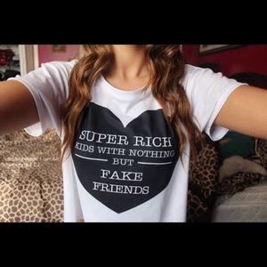 Freshtops - Poshmark